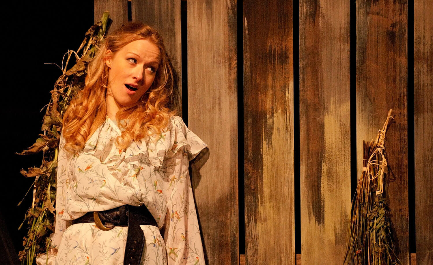 Sarah Minns – Sarah Minns is a Singer with real promise – The Times